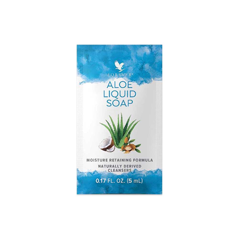 Liquid Soap Prufur Forever Living Products slandi Liquid Soap Prufur Forever Living Products slandi